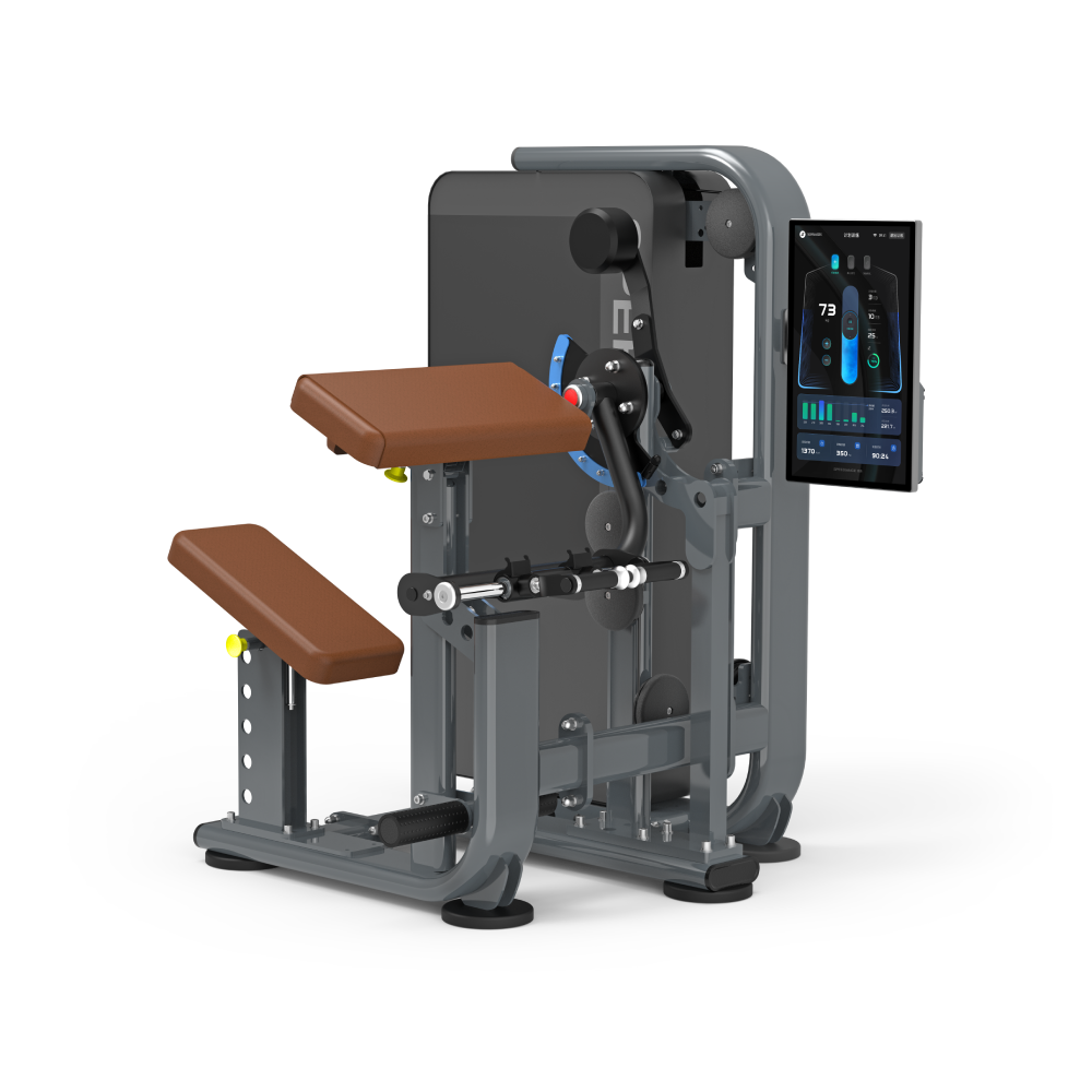 Commercial Smart Gym Range | Speediance United Kingdom